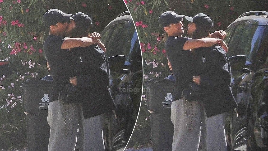 Jessica Alba appears in public with new boyfriend Danny Ramirez ...