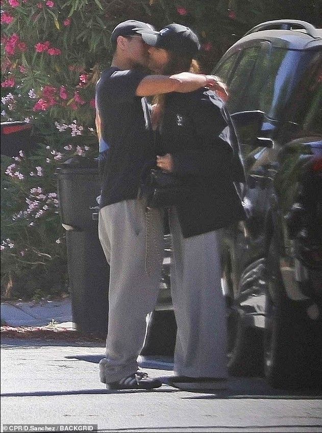 Jessica Alba appears in public with new boyfriend Danny Ramirez ...