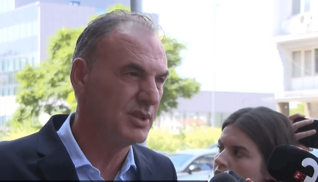 Limaj: We must wait for the Constitutional Court's verdict on the ...