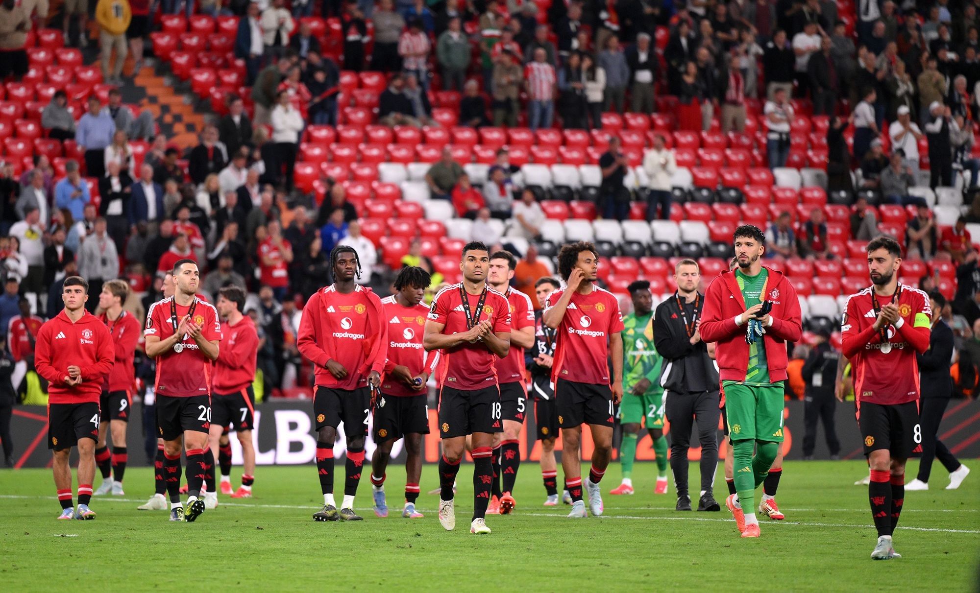 Transferimi i madh i verës do t'i bashkohet Manchester Unitedit para ...