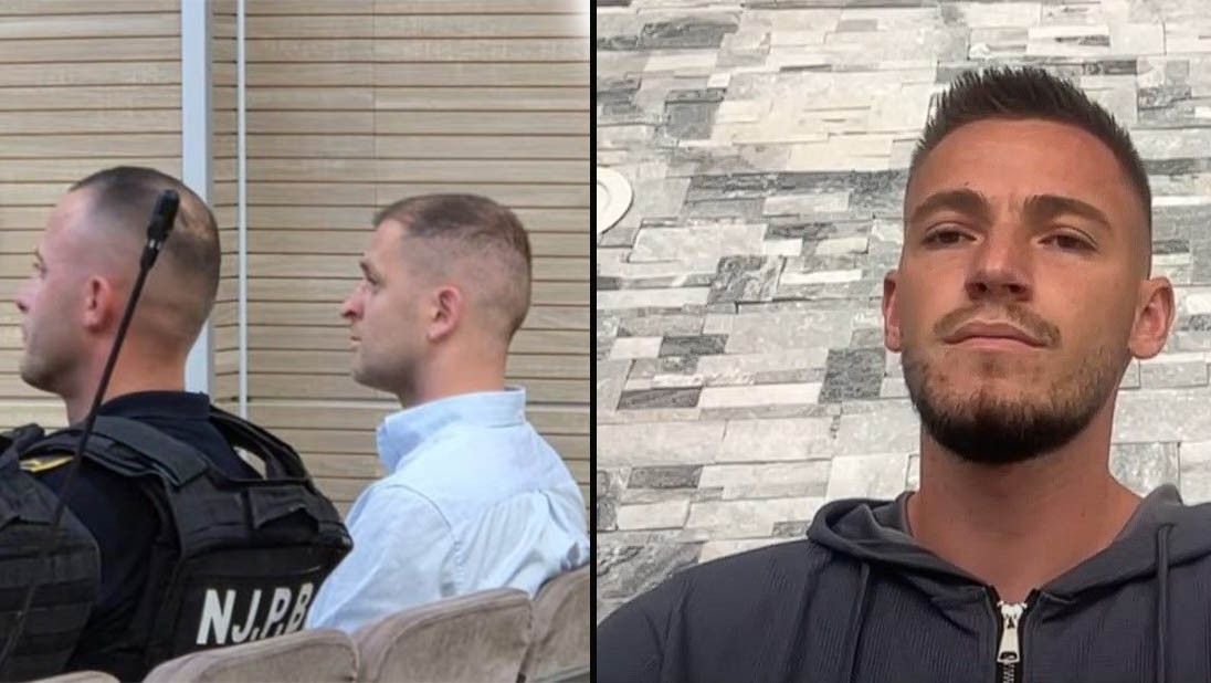 After the psychiatric report, Liridona Ademaj's brother: Naim Murseli ...