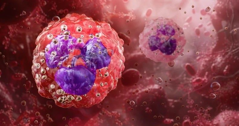 When wounds and frequent infections don't heal: What does the increase ...