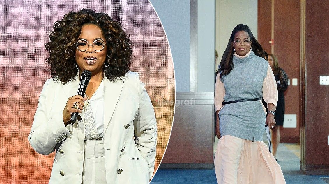 Oprah Winfrey returns to Australia after 15 years for major speaking ...