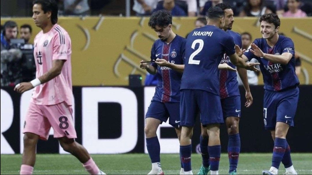 PSG reaches agreement for star who shone in Premier League last season - Telegraph - Telegraph