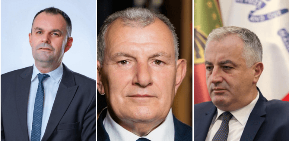 Shkumbin Demaliaj, Shukri Buja e Rrustem Berisha, kush janë të dënuarit ...