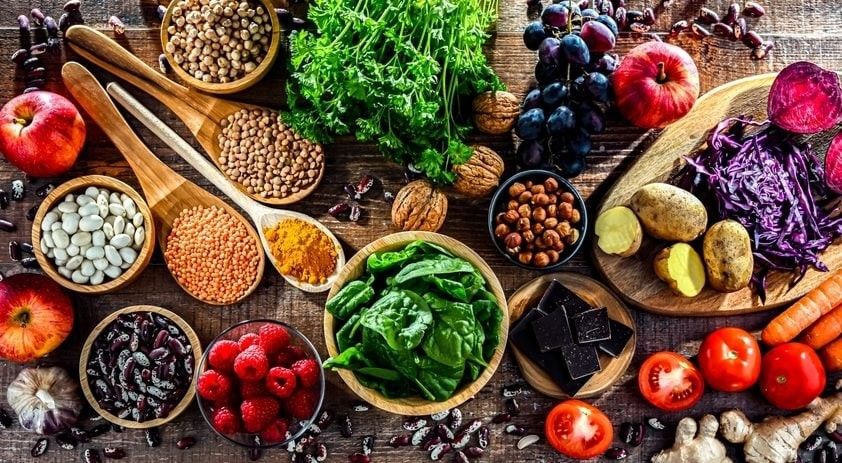 Fibrat apo produktet e fermentuara - çfarë është më mirë për shëndetin ...