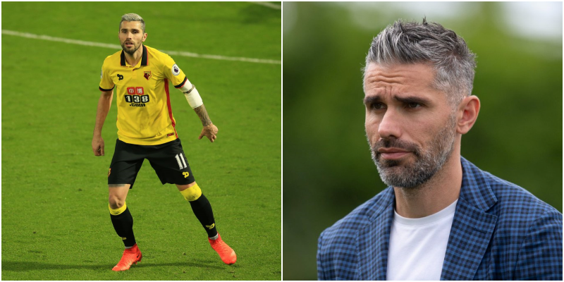 Zyrtare: Valon Behrami rikthehet te Watfordi - tani në rol drejtues ...