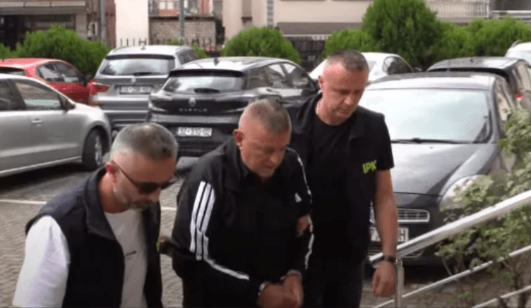 Nexhmi Krasniqi para gjykatës: Unë kam marrë falënderime nga drejtori i ...