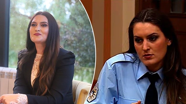 'Alma' from the series "Modern Family" enters politics - actress ...