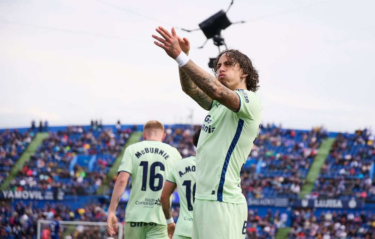 From Dortmund to Roma, seven European clubs after Portuguese sensation ...