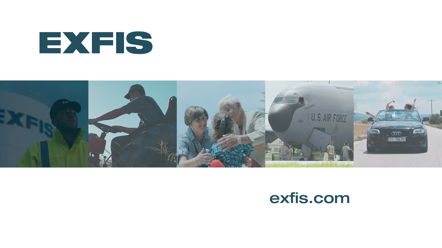 EXFIS – The leader supplying energy to the Balkans and beyond at all ...