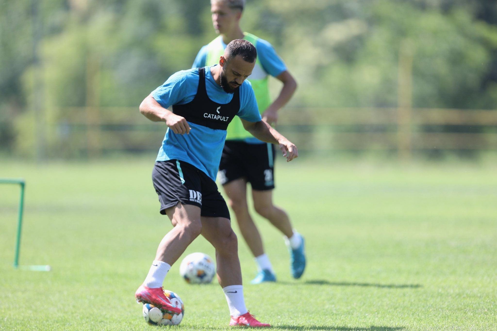 Mevlan Zeka vjen me një reagim publik për largimin nga klubi rumun ...