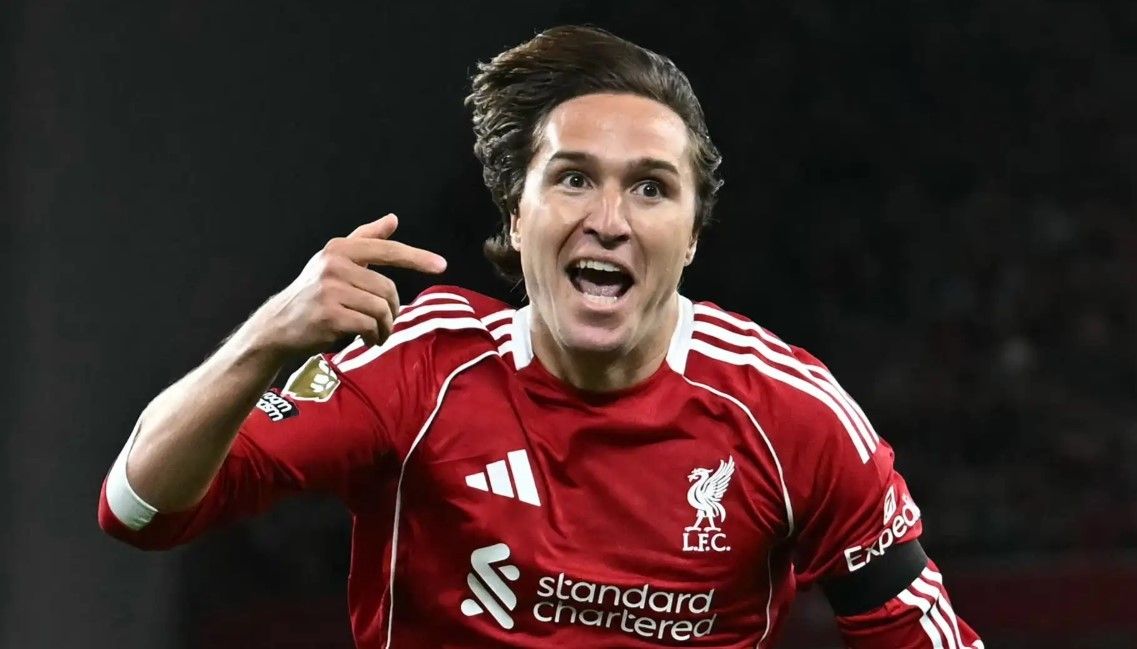 The Italian giant intensifies talks for the transfer of Chiesa ...