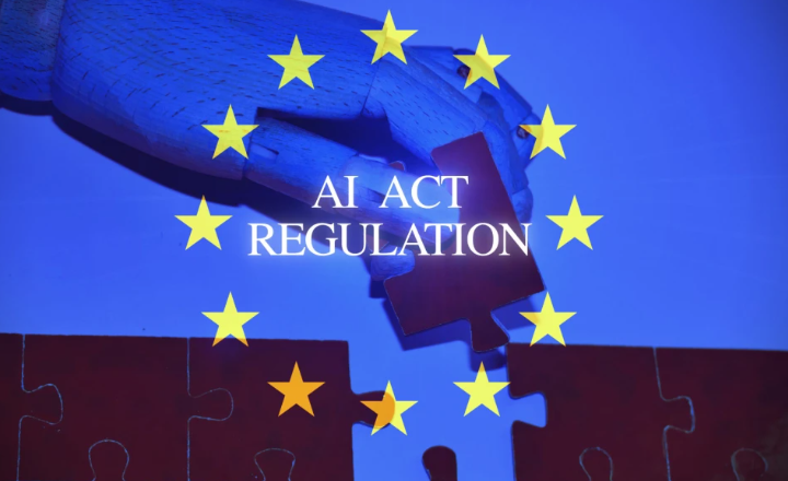 New rules for artificial intelligence in the EU - Telegraph - Telegraph