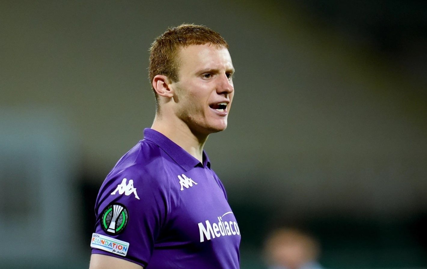 Man United have targeted the €40 million Serie A defender - Telegraph ...