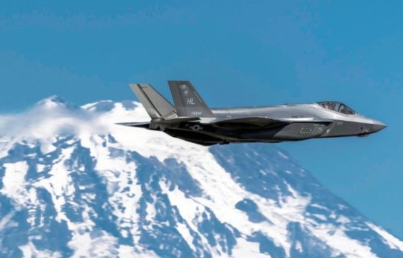 Spanja heq dorë nga blerja e aeroplanëve amerikan F-35 - Telegrafi ...