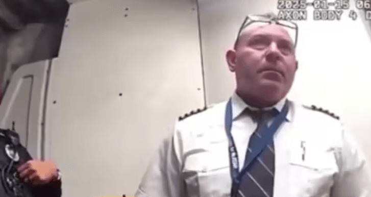 Pilot attempts to fly drunk – arrested in cockpit shortly before ...
