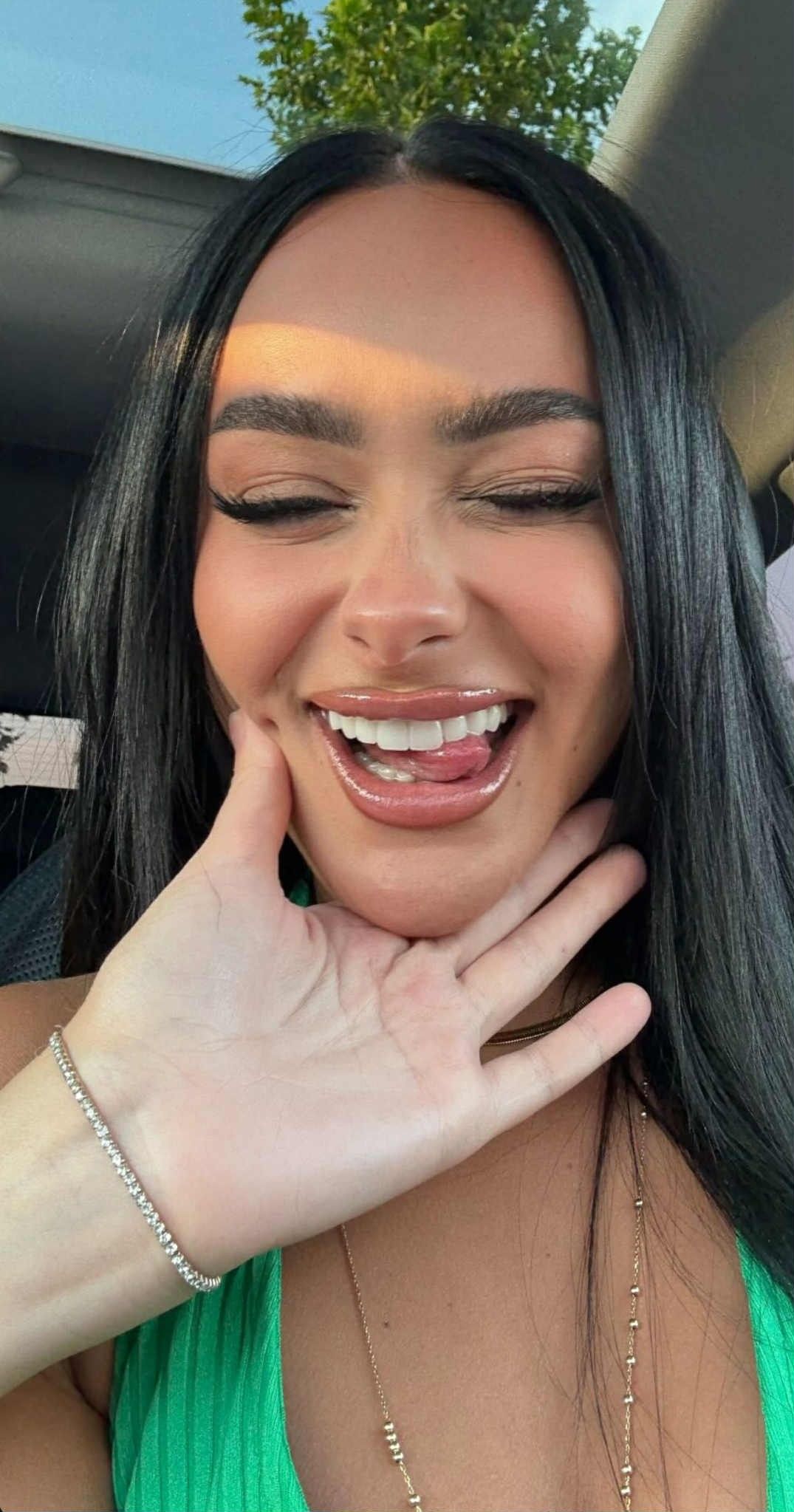 Gjesti dhe Egli Tako akoma bashkë? Detaji që ngjalli dyshime - Telegrafi