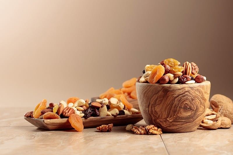 The food you should eat more often after the age of 30 - Telegraph ...