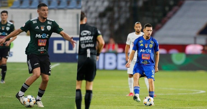 Valon Hamdiu, the next star from Kosovo who is leaving his mark on the ...