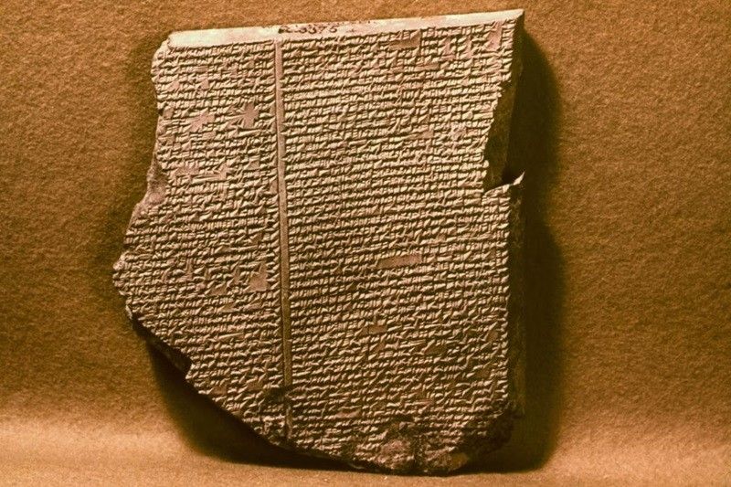 The Enigma Of Mesopotamia The Race To Decipher Ancient Languages