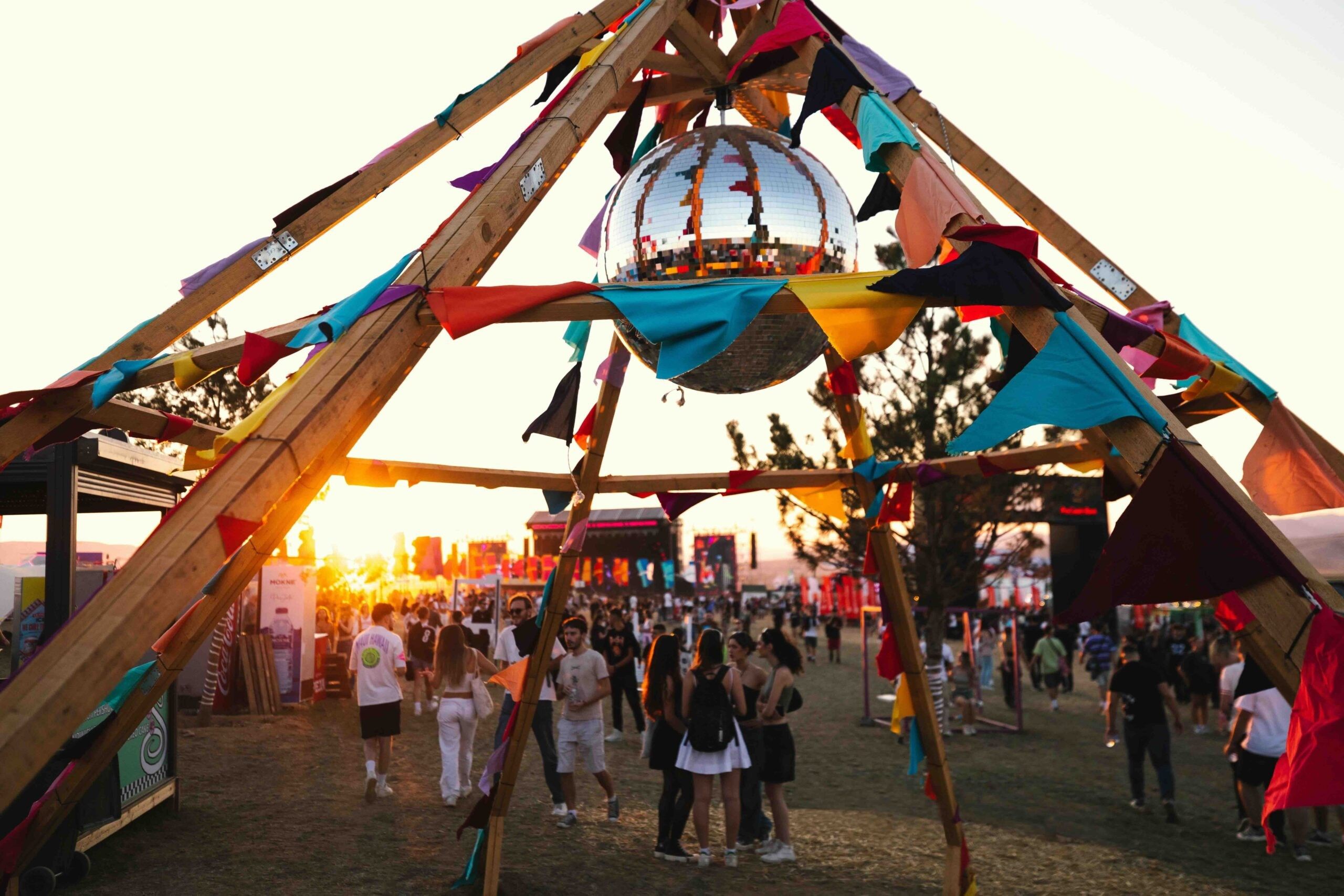 Everything you need to know before going to the Sunny Hill Festival ...