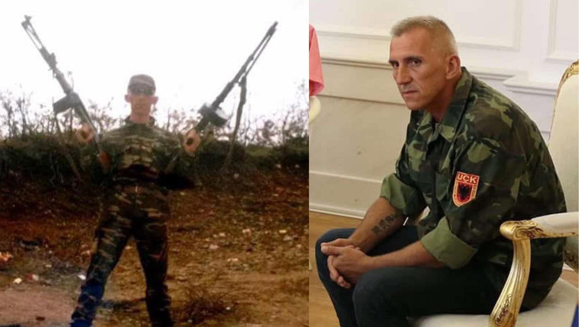Rrëzimi nga kulmi i kushton me jetë ish-komandantit të UÇK-së, policia ...