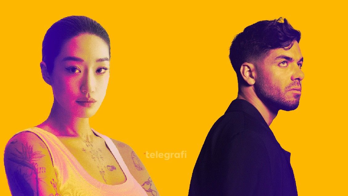 Peggy Gou and Anyma close Sunny Hill – the last night of the festival ...