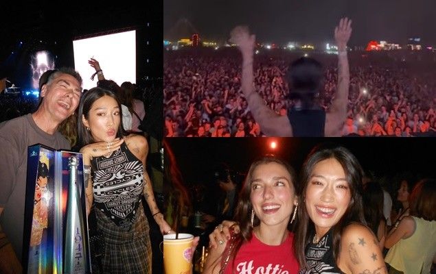 Peggy Gou surprised with Kosovo: It was my first time here, what an ...