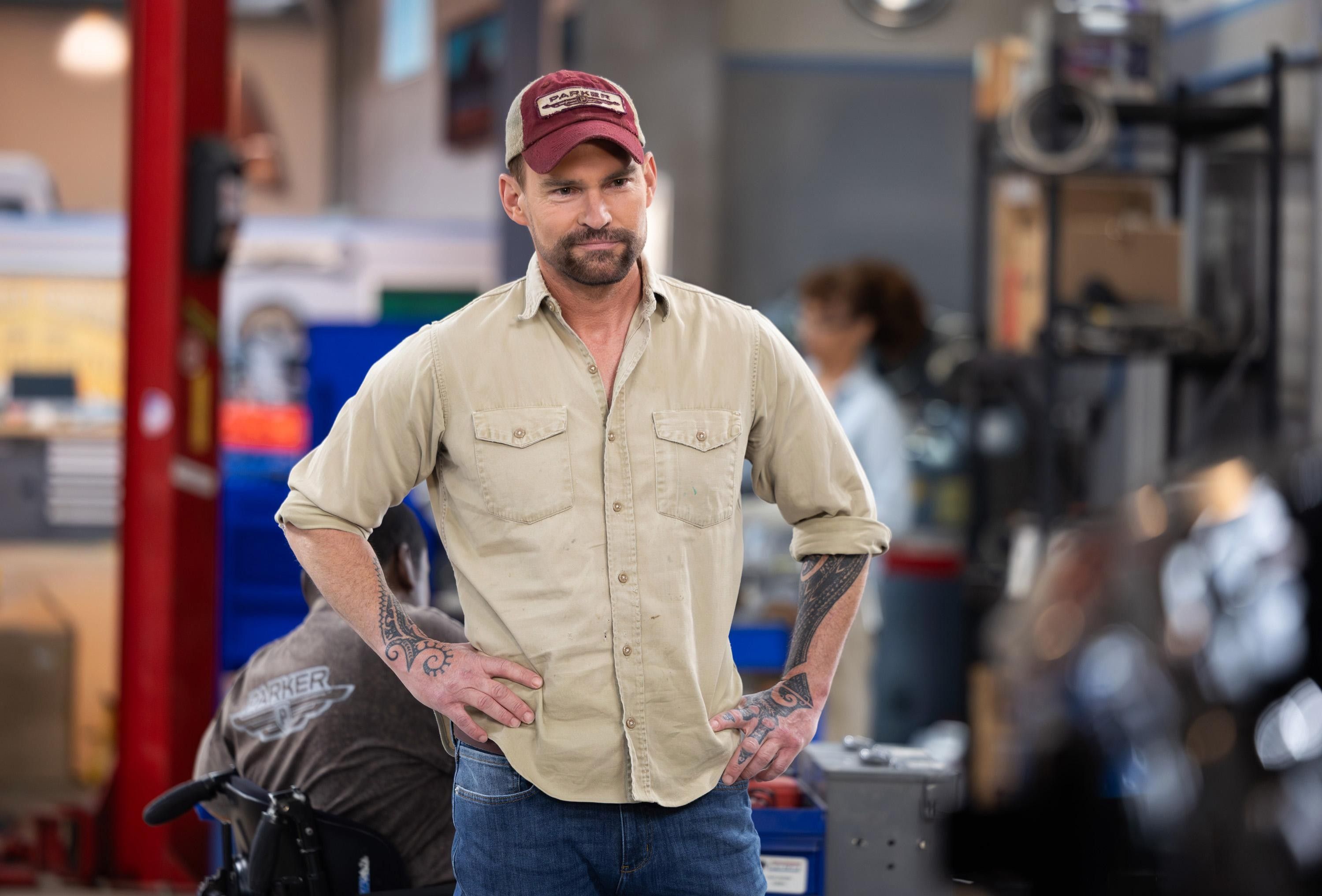 The actor who played 'Stifler' from "American Pie" had to show in court ...