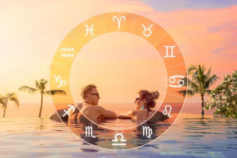 Only these three signs will change your fate in August: The month of ...