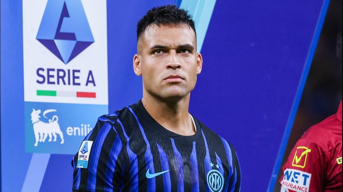 Lautaro: I am among the five best strikers in the world, I dream of winning the Ballon d'Or ...